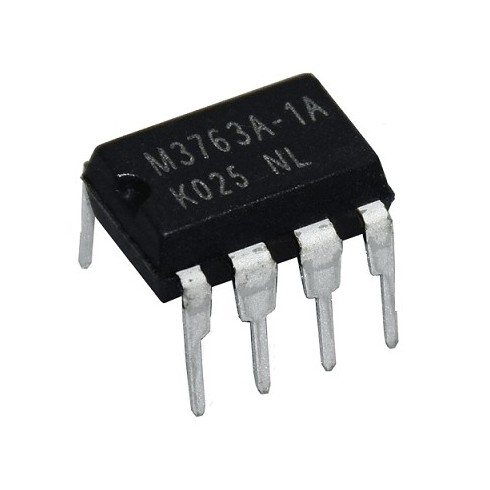 آی سی ملودی M3763A-1A | فروشگاه تخصصی الکترونیک مدارک