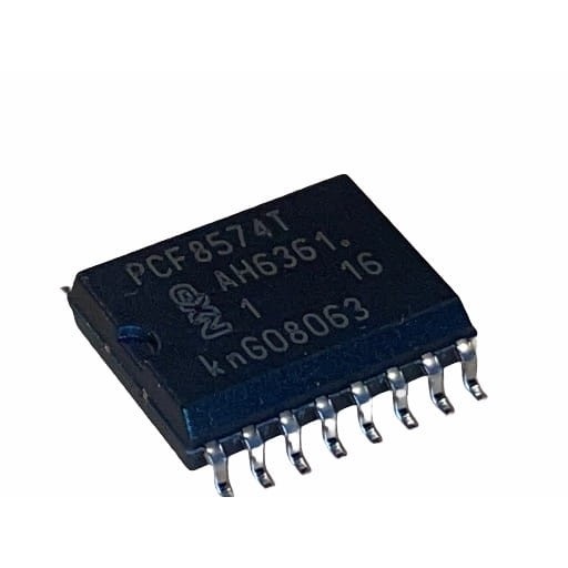 PCF8574T | فروشگاه تخصصی الکترونیک مدارک